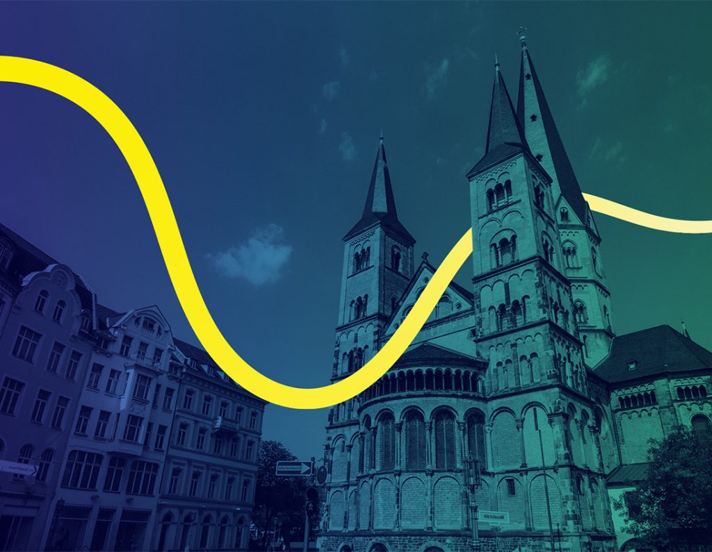 Amendment of the German Judges Act. - Global Advocaten